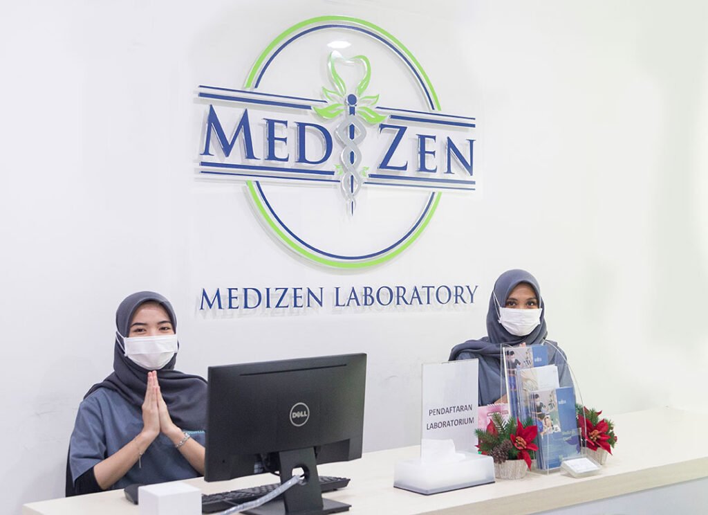 Appointment - Medizen Clinic