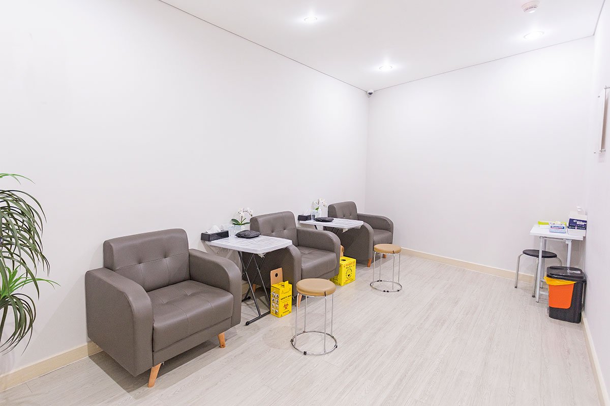 About Us - Medizen Clinic