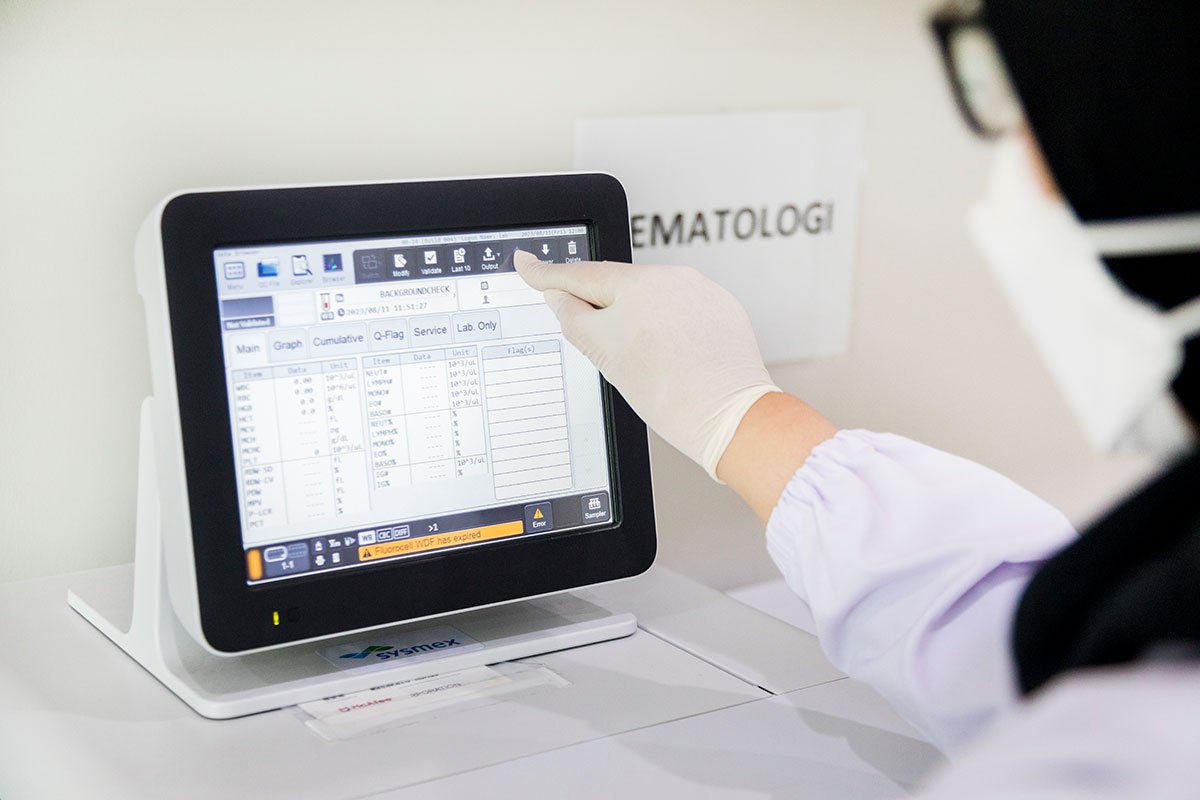 About Us - Medizen Clinic