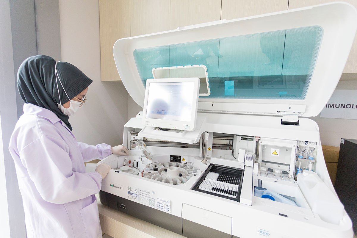 About Us - Medizen Clinic