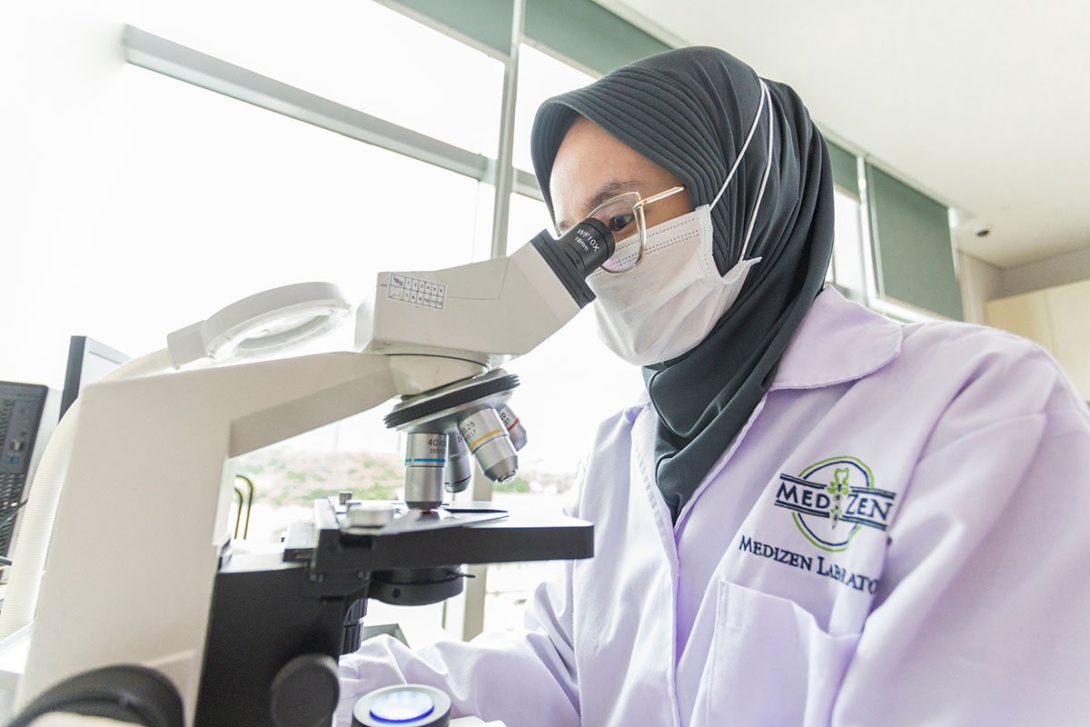 About Us - Medizen Clinic