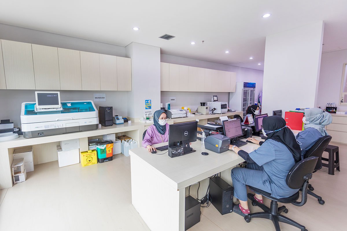 About Us - Medizen Clinic