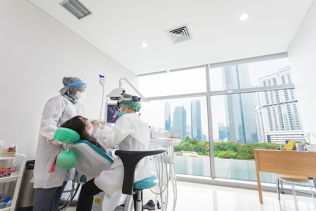 About Us - Medizen Clinic