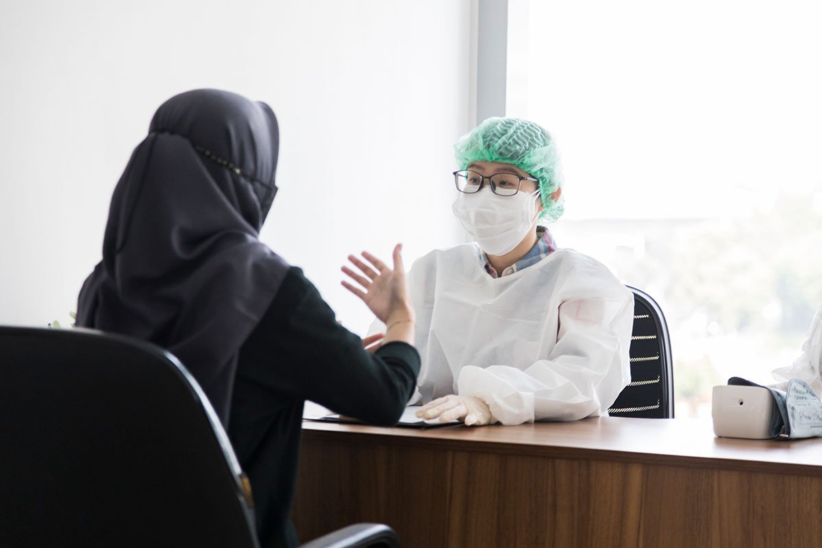 About Us - Medizen Clinic