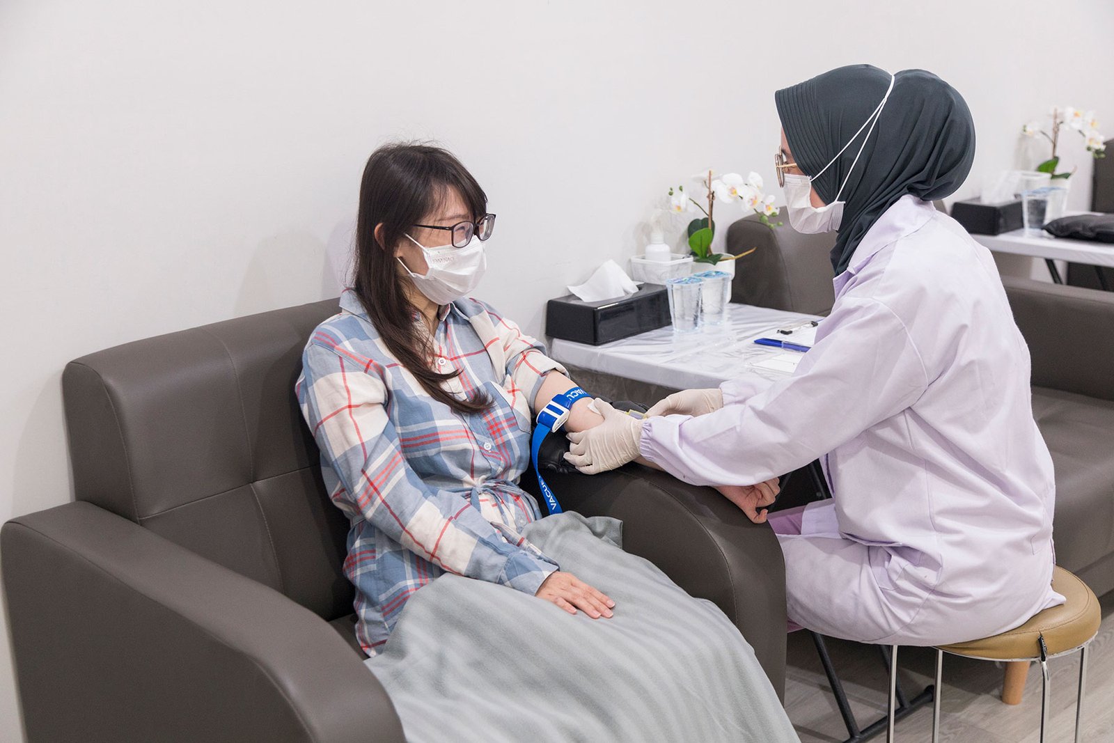 About Us - Medizen Clinic