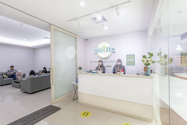 About Us - Medizen Clinic