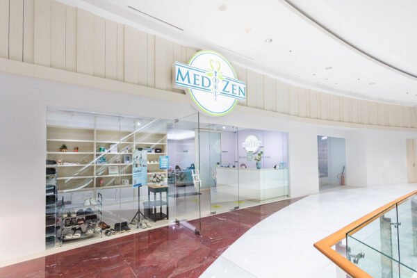 About Us - Medizen Clinic