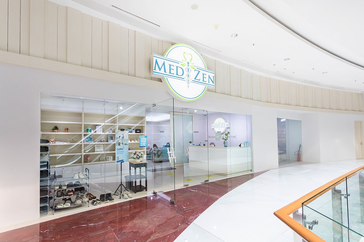 About Us - Medizen Clinic
