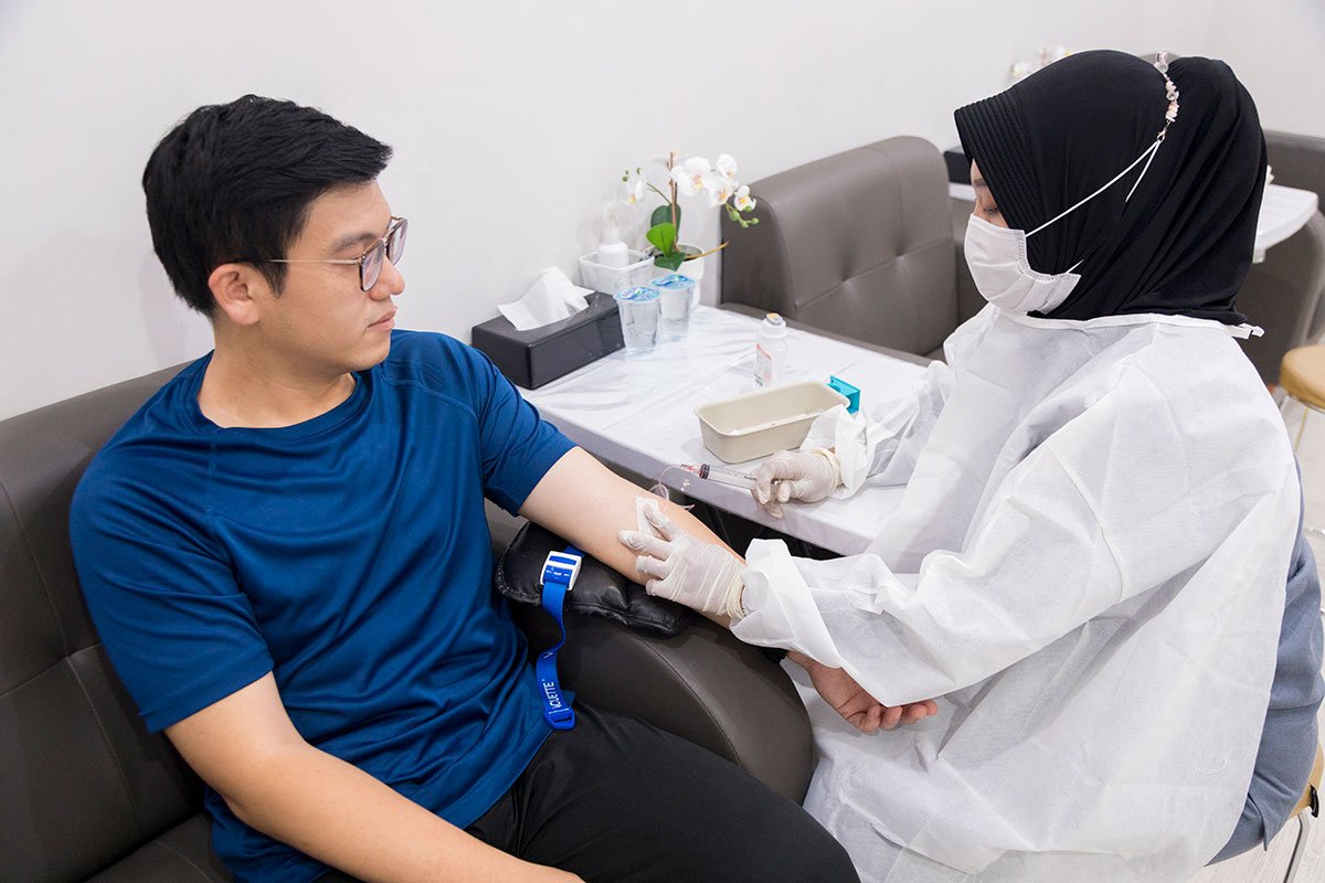 About Us - Medizen Clinic