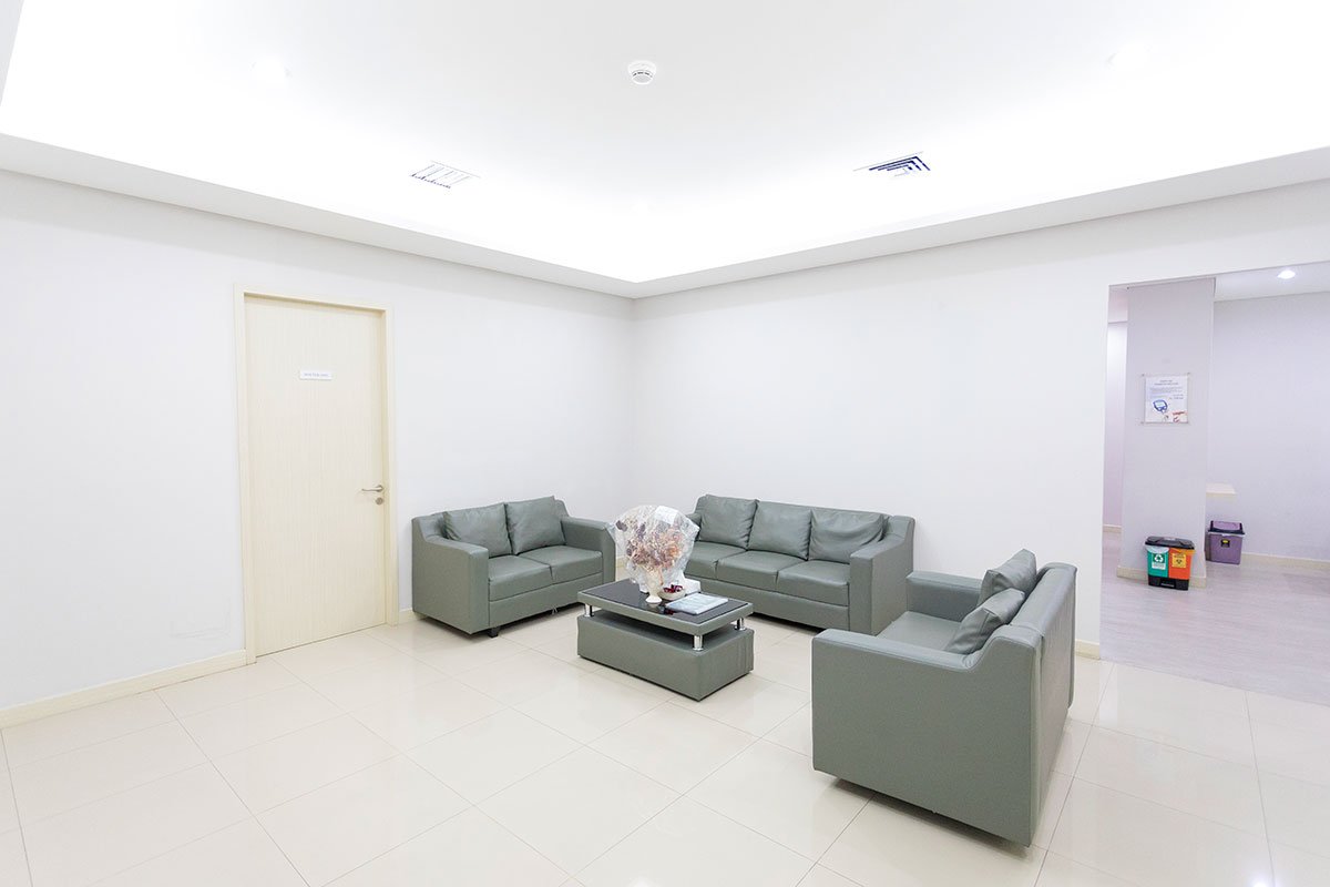 About Us - Medizen Clinic