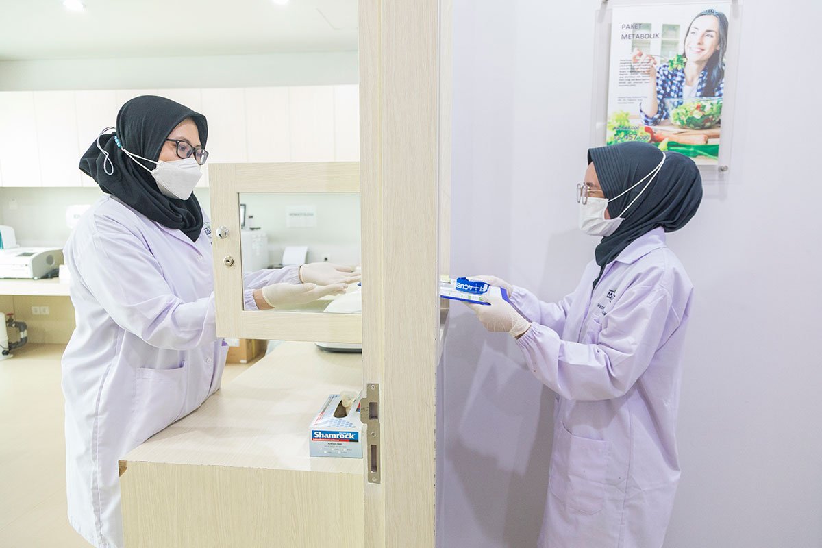 About Us - Medizen Clinic