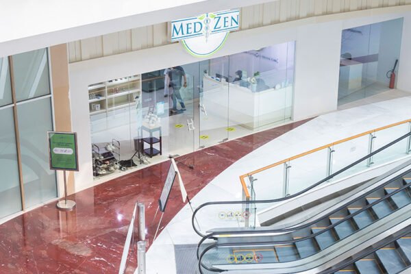 About Us - Medizen Clinic