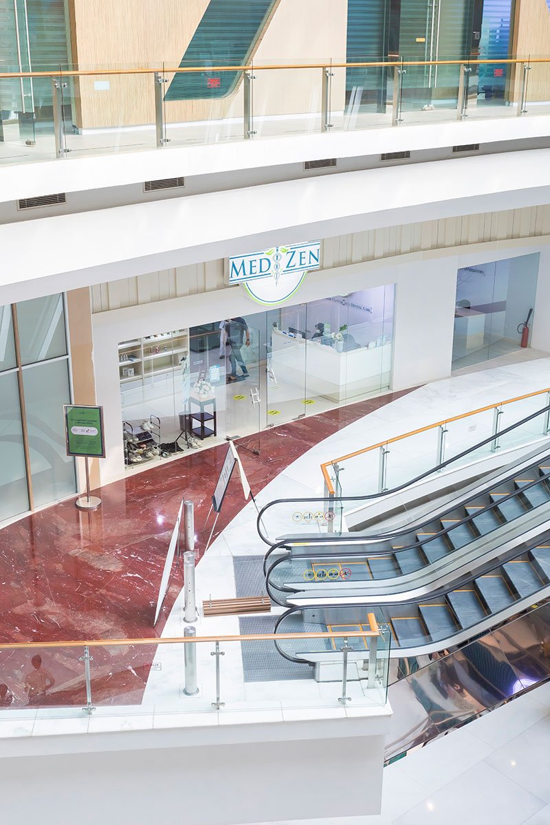 About Us - Medizen Clinic