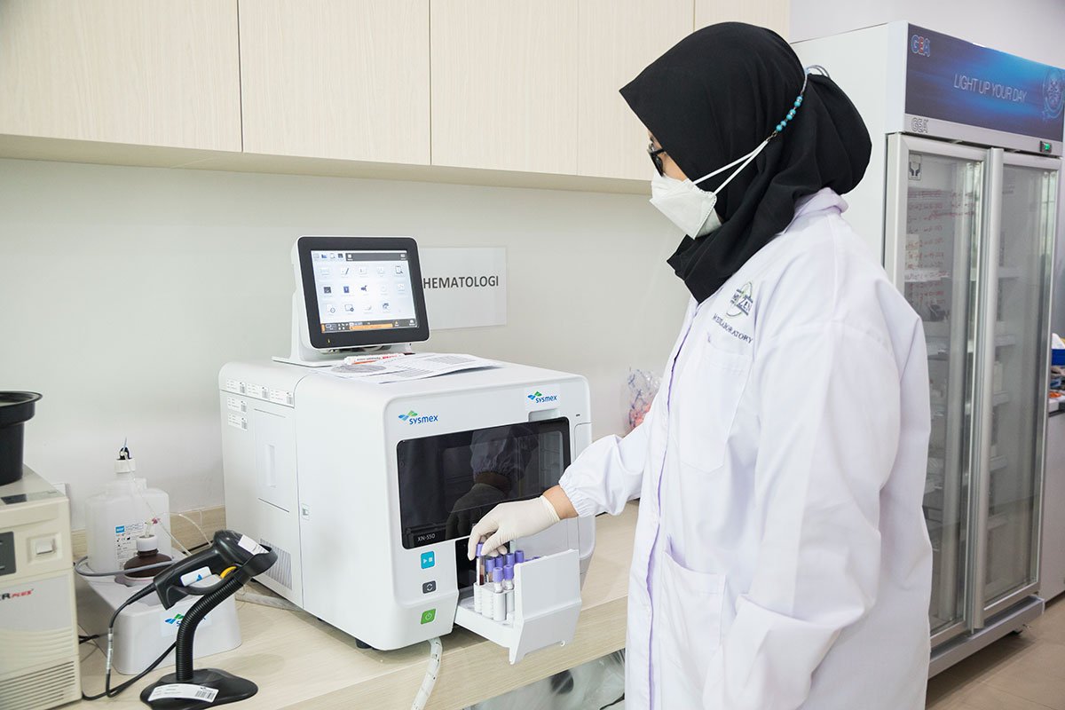 About Us - Medizen Clinic